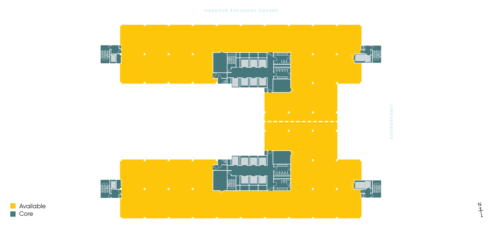 Buildings 1-2 Available | Rent Office Space London | HX